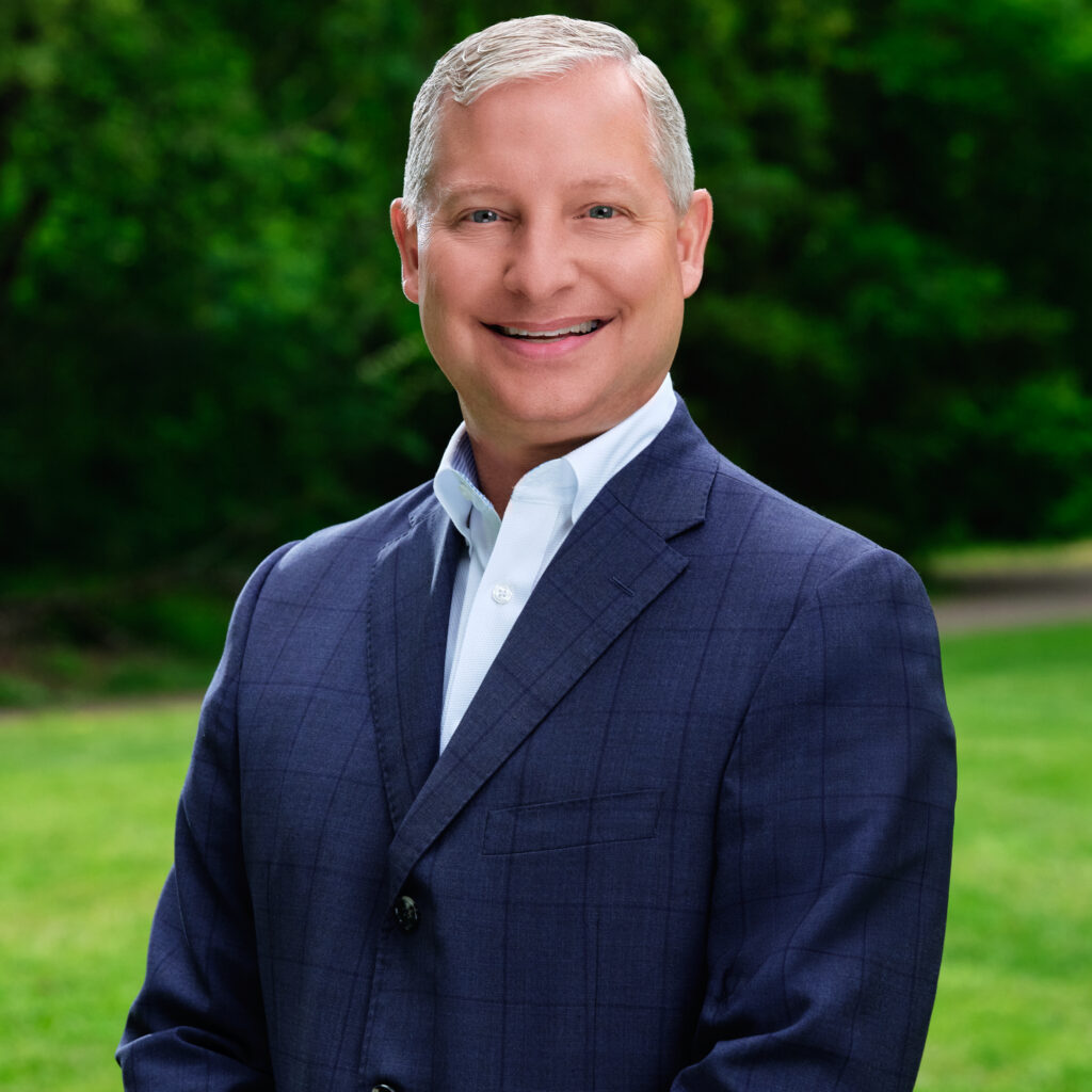 Andrew Carter | Panoramic Capital Partners