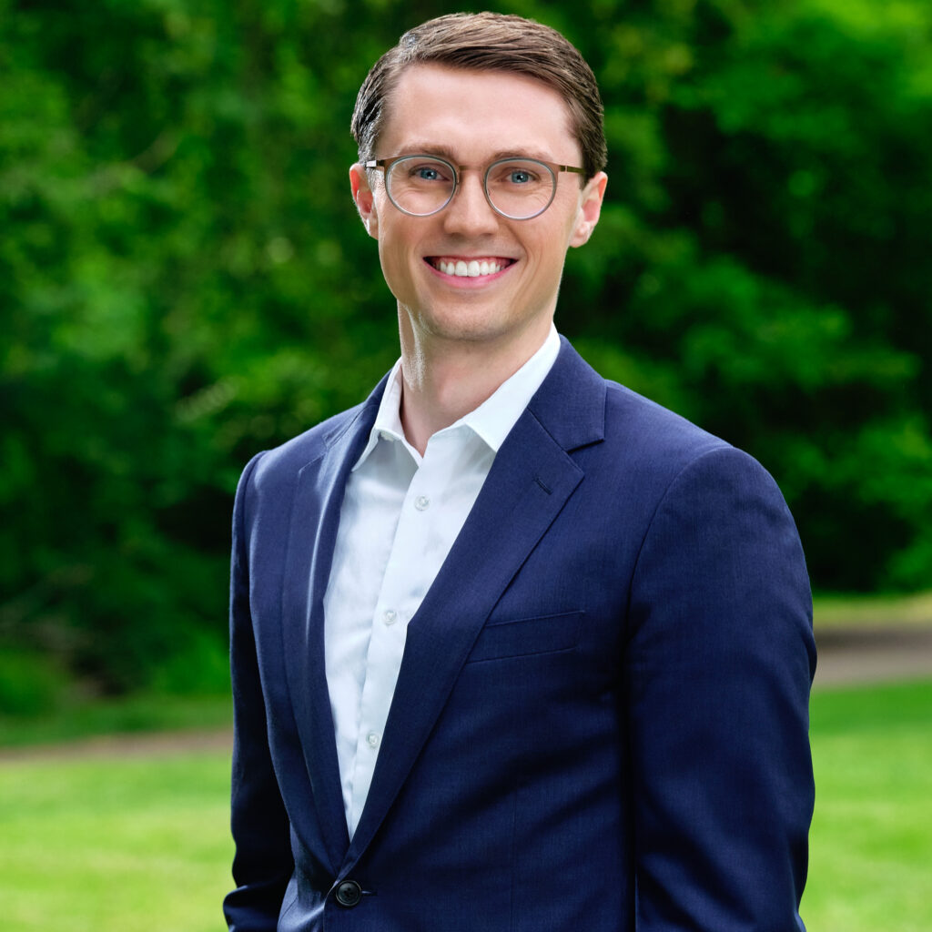 Nick Hubert | Panoramic Capital Partners